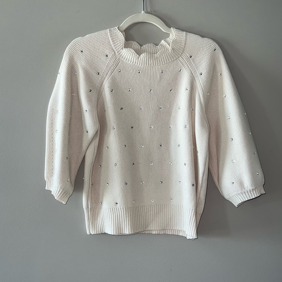 Rebecca Taylor | Sweaters | Nwt Rebecca Taylor Sweater Size S | Poshmark